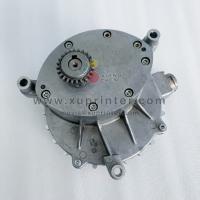 China MA Original M2.105.3061 Geared Motor Alcolor+Lackwerk for Heidelberg PM74 SM74 Offset Press Parts for sale