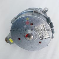 China MA Original M2.105.3061 Geared Motor Alcolor+Lackwerk for Heidelberg PM74 SM74 Offset Press Parts for sale
