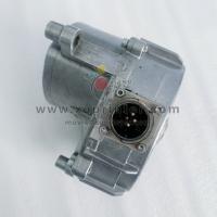 China MA Original M2.105.3061 Geared Motor Alcolor+Lackwerk for Heidelberg PM74 SM74 Offset Press Parts for sale