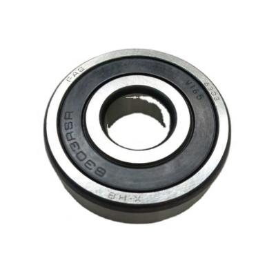 China DO 00.520.1473 Grooved Ball Bearing 6303-2RS Offset Printing Machine Spare Parts for sale