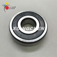China DO 00.520.1473 Grooved Ball Bearing 6303-2RS Offset Printing Machine Spare Parts for sale