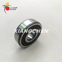 China DO 00.520.1473 Grooved Ball Bearing 6303-2RS Offset Printing Machine Spare Parts for sale