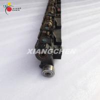 China DO M1.005.428F Gripper Housing CPL L2.005.420F Roller Lever SM74 PM74 Gripper Bar for Heidelberg Offset Printing Machinery Parts for sale