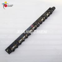 China DO M1.005.428F Gripper Housing CPL L2.005.420F Roller Lever SM74 PM74 Gripper Bar for Heidelberg Offset Printing Machinery Parts for sale