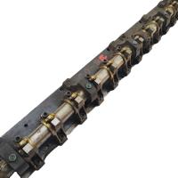 China DO Good Condition M1.005.428F Gripper Housing CPL L2.005.420F Roller Lever SM74 PM74 Gripper Bar Offset Printing Machinery Parts for sale
