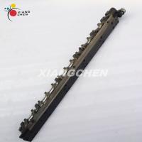 China DO Good Condition M1.005.428F Gripper Housing CPL L2.005.420F Roller Lever SM74 PM74 Gripper Bar Offset Printing Machinery Parts for sale