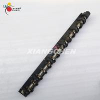 China DO Good Condition M1.005.428F Gripper Housing CPL L2.005.420F Roller Lever SM74 PM74 Gripper Bar Offset Printing Machinery Parts for sale