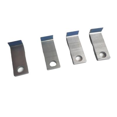 China DO M2.581.727 for SM74 Gripper Spare Parts for Heidelberg Offset Printing Machinery Parts for sale