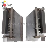 China MA One Pair L4.014.601F L4.014.602F Sheet Jogger for Heidelberg CD74 XL75 Offset Press Spare Parts for sale