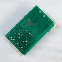 China MA Original Circuit Board 229745 Electric Board 029611 for Polar Cutting Machine Spare Parts for sale