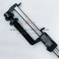 China MA Tension Screw L5254094 for KBA 142 162 105 Offset Press Parts for sale