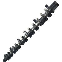 China DO Good Condition M2.583.328S Gripper Tube Cpl for Heidelberg SM74 Offset Printing Machine for sale