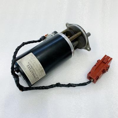 China MA Original Motor C37M807252 Ink Motor for Man Roland 700 Offset Press Parts for sale