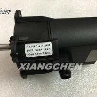 China DO SM74 SM52 PM52 Printing Machine Motor R2.144.1121 Offest Printing Machine for sale