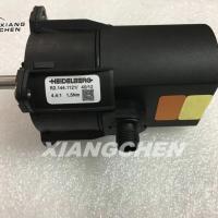 China DO SM74 SM52 PM52 Printing Machine Motor R2.144.1121 Offest Printing Machine for sale