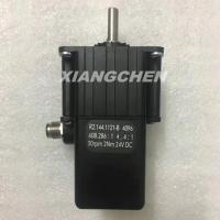 China DO SM74 SM52 PM52 Printing Machine Motor R2.144.1121 Offest Printing Machine for sale