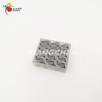 China DO 10Pcs F2.110.627 Machine Gripper Pad With Rubber Printer Gripper for Heidelberg Offset Printing Machinery Parts for sale