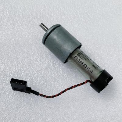 China MA Original 81.186.5311/A Geared IMS Motor 81.186.5311 Ink Key Motor for Heidelberg Offset Press Parts for sale