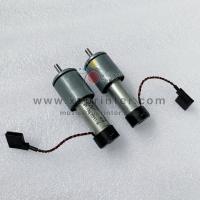 China MA Original 81.186.5311/A Geared IMS Motor 81.186.5311 Ink Key Motor for Heidelberg Offset Press Parts for sale