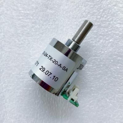 China MA 00.783.1271 Encoder BGE 25-24-TX-20-A-SA for Heidelberg Offset Press Spare Parts for sale