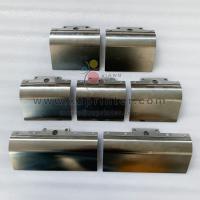 China MA FME-6810-401 Guide 62*110*88mm FME-6810-501 Guide 62*195*88mm Guide Sheet Separator for Komori LS Machine Parts for sale
