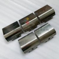 China MA FME-6810-401 Guide 62*110*88mm FME-6810-501 Guide 62*195*88mm Guide Sheet Separator for Komori LS Machine Parts for sale