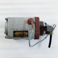 China MA Original Vacuum Pump Motor D63R-N4/0 for Man Roland 200 Offset Printing Machine Spare Parts for sale