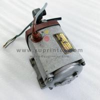 China MA Original Vacuum Pump Motor D63R-N4/0 for Man Roland 200 Offset Printing Machine Spare Parts for sale