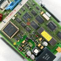 China MA Original 00.785.1115 KID2 V306.0 Display 00.788.0237 KIDV306 00.781.5072 Flat Module for Heidelberg Offset Press Spare Parts for sale