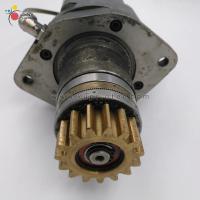 China Printing Machine Original Used Gsf 45-S1 Roland Dampening Motor Gsf45s1 Servo Motor 91220769 Offset Printing Machinery Parts. for sale