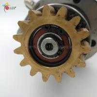 China Printing Machine Original Used Gsf 45-S1 Roland Dampening Motor Gsf45s1 Servo Motor 91220769 Offset Printing Machinery Parts. for sale