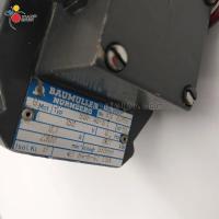 China Printing Machine Original Used Gsf 45-S1 Roland Dampening Motor Gsf45s1 Servo Motor 91220769 Offset Printing Machinery Parts. for sale