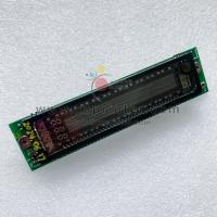 China MA MBJ771A Ink Key Display VFD 1P00A600-01 REV.B for Komori Ink Volume VFD Display 1P00A60001 Printing Machine Parts for sale