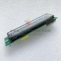 China MA MBJ771A Ink Key Display VFD 1P00A600-01 REV.B for Komori Ink Volume VFD Display 1P00A60001 Printing Machine Parts for sale