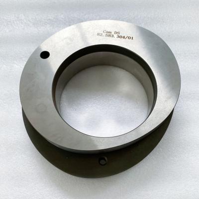 China MA 82.583.304 Cam Replacement for Heidelberg Offset Press Parts for sale
