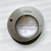 China MA 82.583.304 Cam Replacement for Heidelberg Offset Press Parts for sale