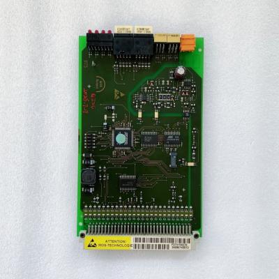 China MA Original F37V156370 Circuit Board for Man Roland 700 Offset Printing Machine Spare Parts for sale