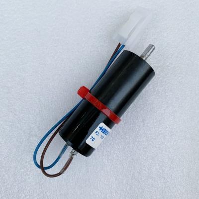 China MA F2.105.1251 Servo-drive Motor for Heidelberg CD74 XL75 Offset Printing Machine Spare Parts for sale