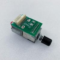 China MA Potentiometer E258134 SL-1 94V-0 Ink Zone Key Motor GCS143025-00006 for Goss Printing Machine Spare Parts for sale