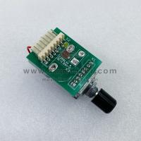 China MA Potentiometer E258134 SL-1 94V-0 Ink Zone Key Motor GCS143025-00006 for Goss Printing Machine Spare Parts for sale
