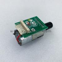 China MA Potentiometer E258134 SL-1 94V-0 Ink Zone Key Motor GCS143025-00006 for Goss Printing Machine Spare Parts for sale