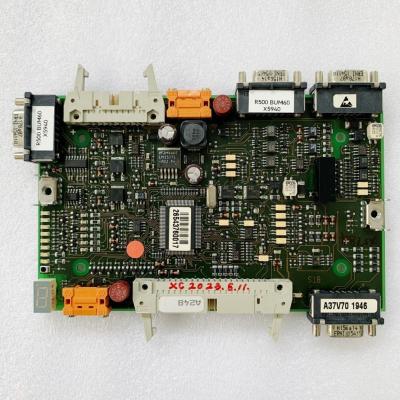 China MA Original A37V701946 Circuit Board A37V70 1946 Electric Card 8A.37V70-1946 for Man Roland 500 Machine Spare Parts for sale
