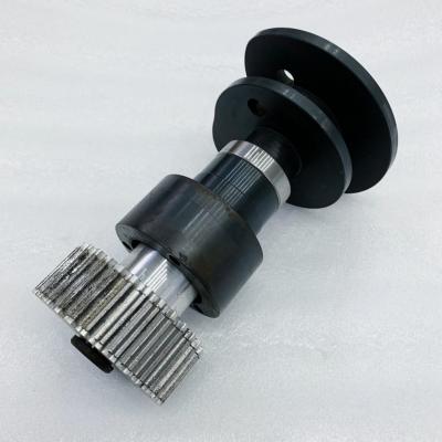 China MA Original M3.016.240 Camshaft M3.016.290 Sleeve M3.016.291 Bush M3.016.292 Tooth Lock Washer for Heidelberg Offset Press Parts for sale