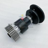 China MA Original M3.016.240 Camshaft M3.016.290 Sleeve M3.016.291 Bush M3.016.292 Tooth Lock Washer for Heidelberg Offset Press Parts for sale
