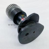 China MA Original M3.016.240 Camshaft M3.016.290 Sleeve M3.016.291 Bush M3.016.292 Tooth Lock Washer for Heidelberg Offset Press Parts for sale