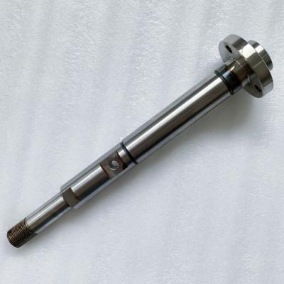 China MA Journal DS 82.009.412 Ink Roller Shaft for Heidelberg SM102 CD102 Offset Printing Machinery Spare Parts for sale