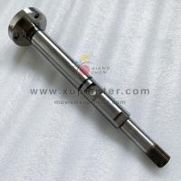 China MA Journal DS 82.009.412 Ink Roller Shaft for Heidelberg SM102 CD102 Offset Printing Machinery Spare Parts for sale