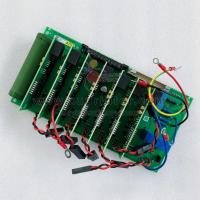 China MA Circuit Board 00.785.0356 Motherboard AVM4 Circuit Board for Heidelberg Offset Press Parts for sale