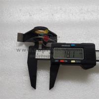 China 10 Pcs L5364723 Chain Gripper RAPIDA KBA 104 105 Offset Press Spare Parts for sale