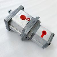 China MA Original New 104074554 104084987 Pressure Pump ALPP1-D-7-P507 ALPA2-D-13-P507 for Polar 92E 115 Cutter Parts for sale